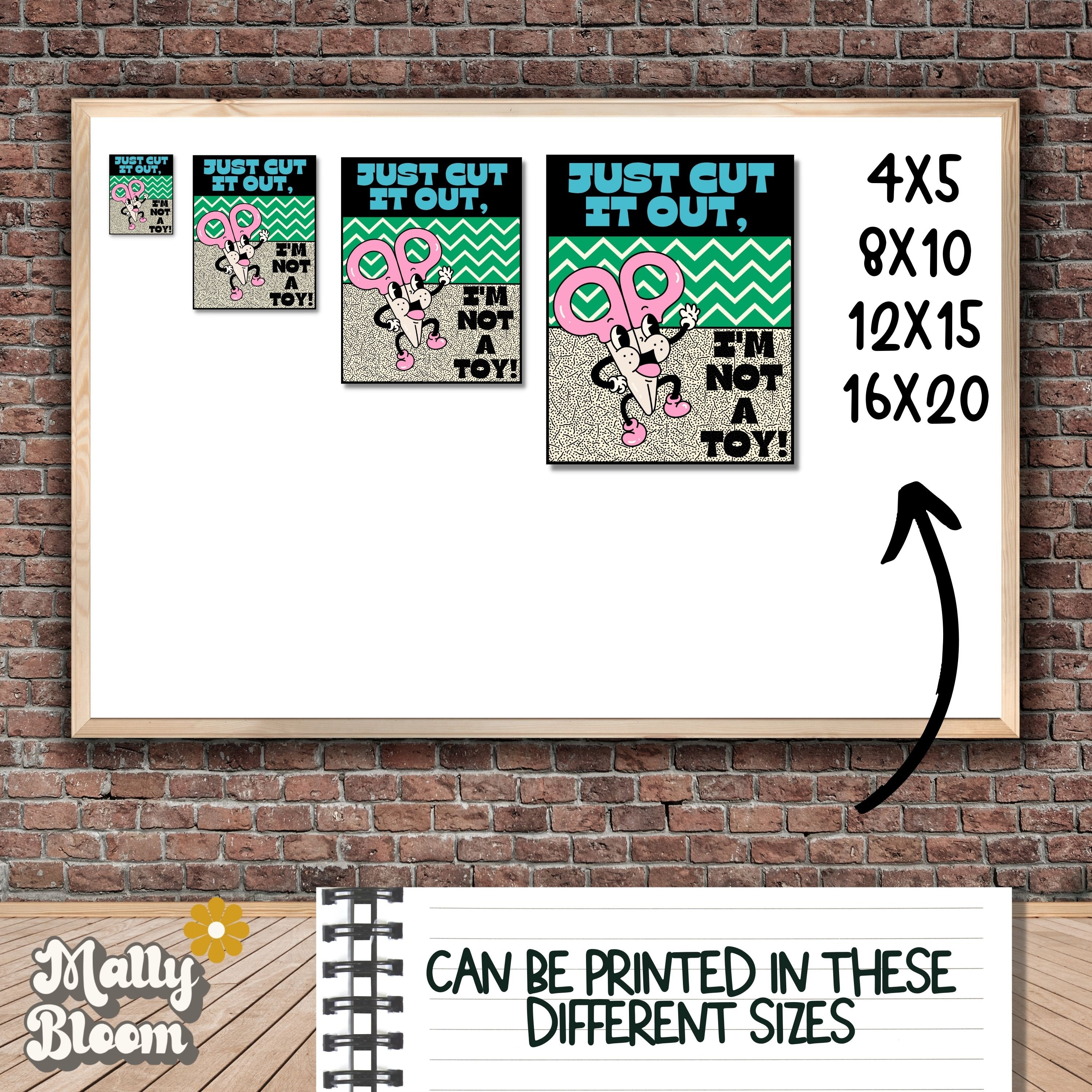 Art Classroom Rules and Procedure Poster Art Teacher - Etsy