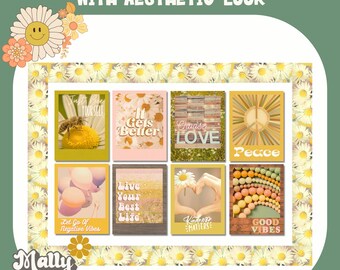 Growth Mindset Poster Bundle Classroom Quotes Decor Bulletin - Etsy