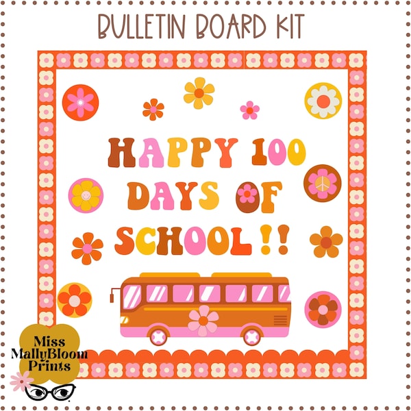 School Bulletin Boards - Etsy