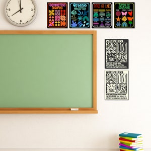 Art Teacher Poster Printable, Art Classroom Decor, Art Room Sign, Art ...