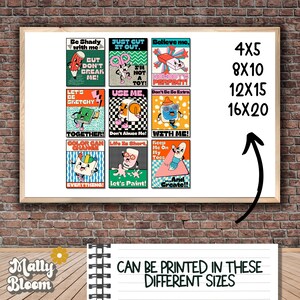 Art Classroom Poster, Art Teacher Decor, Art Classroom Rules,art Class ...