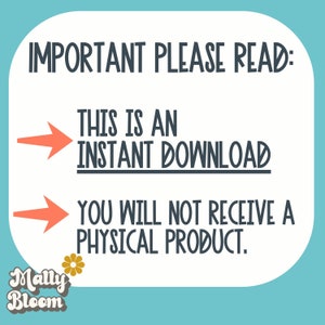 Art Room Poster, Art Class Rules and Procedure Poster Bundle, Growth ...