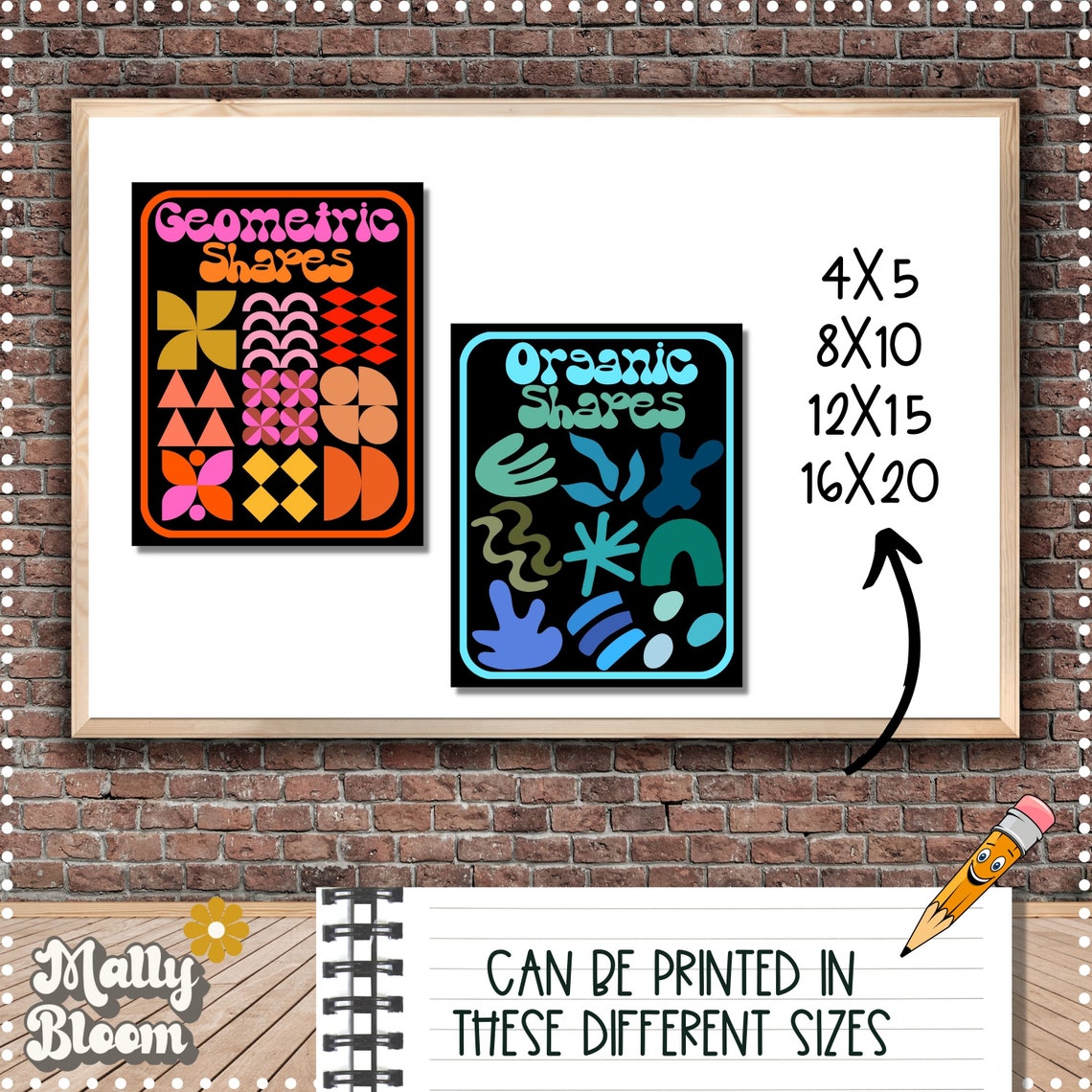 Art Classroom Poster Printable Classroom Decor Classroom - Etsy