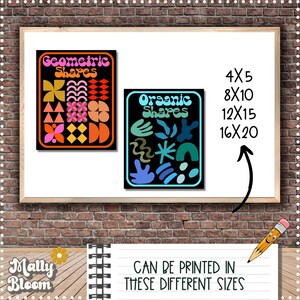 Art Classroom Poster Printable, Classroom Decor, Classroom Poster ...