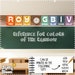 Rainbow Elements of Art Classroom Decor Bundle,principles of Design ...