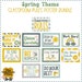 Classroom Rules Poster Bundle_bulletin Board Kit or Classroom Decor ...