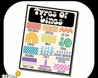 Art Classroom Poster Printable, Classroom Decor, Classroom Poster ...