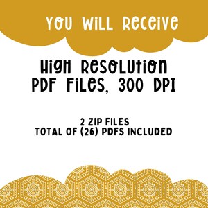 Classroom Positive Quotes Poster Bundle_bulletin Board, Growth Mindset ...