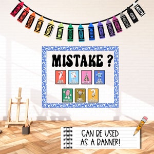 Color Wheel Poster, Art Classroom Decor, ROYGBIV, Color Theory Poster ...