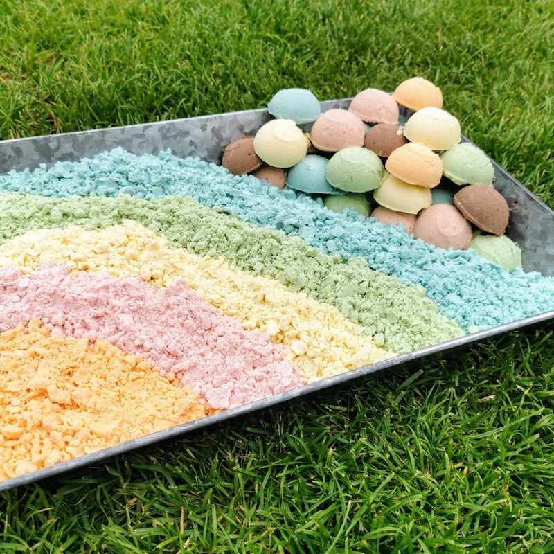 Edible Sand - Etsy UK