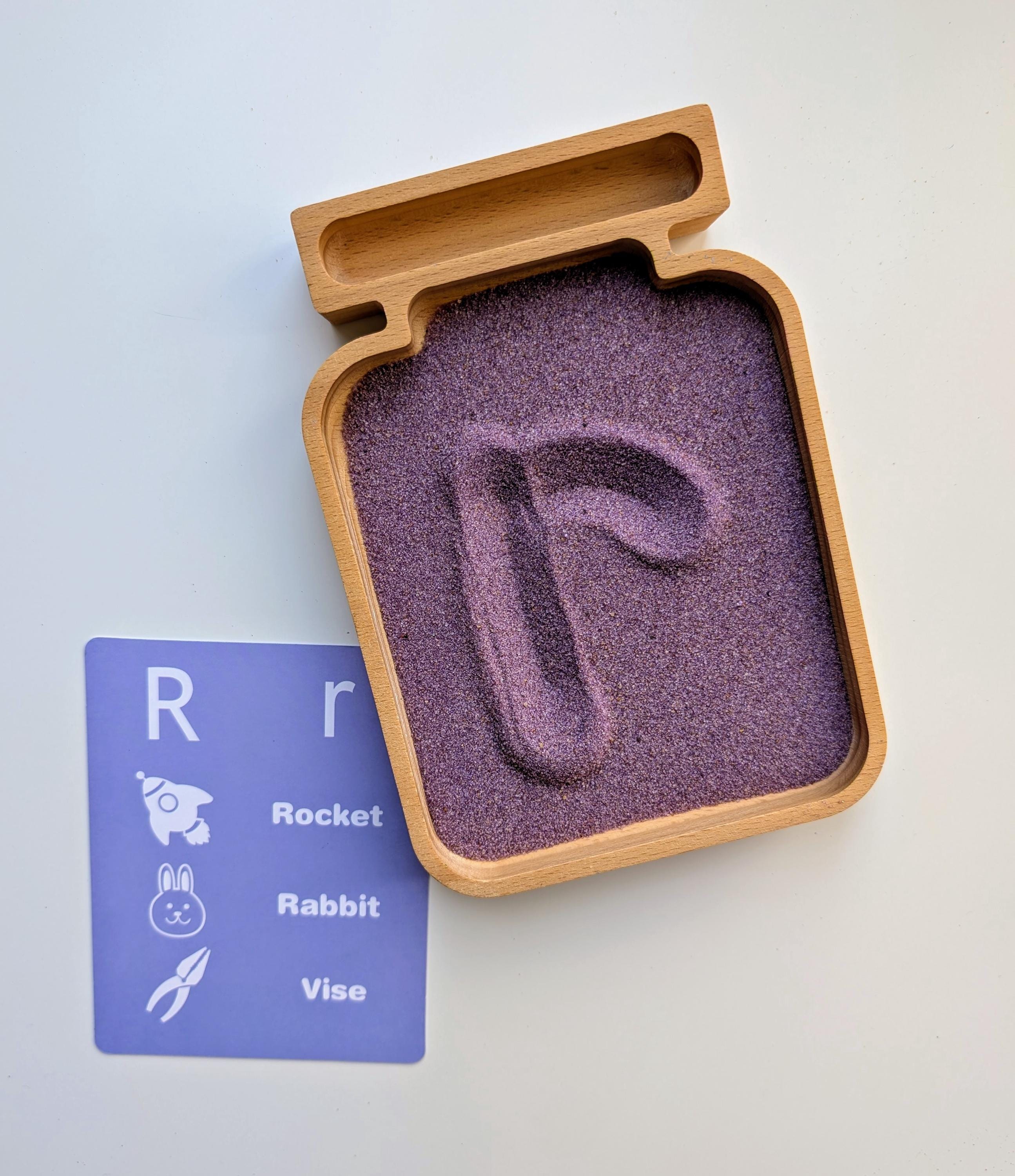 Coloured Play Sand | Mark Making Tools | Sensory Base - Etsy UK