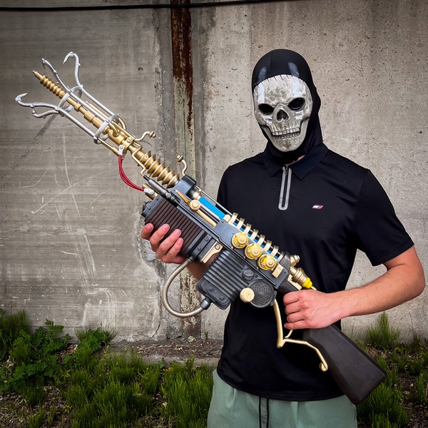 Call of Duty Zombies Wonder Weapon Replicas - Etsy Ireland