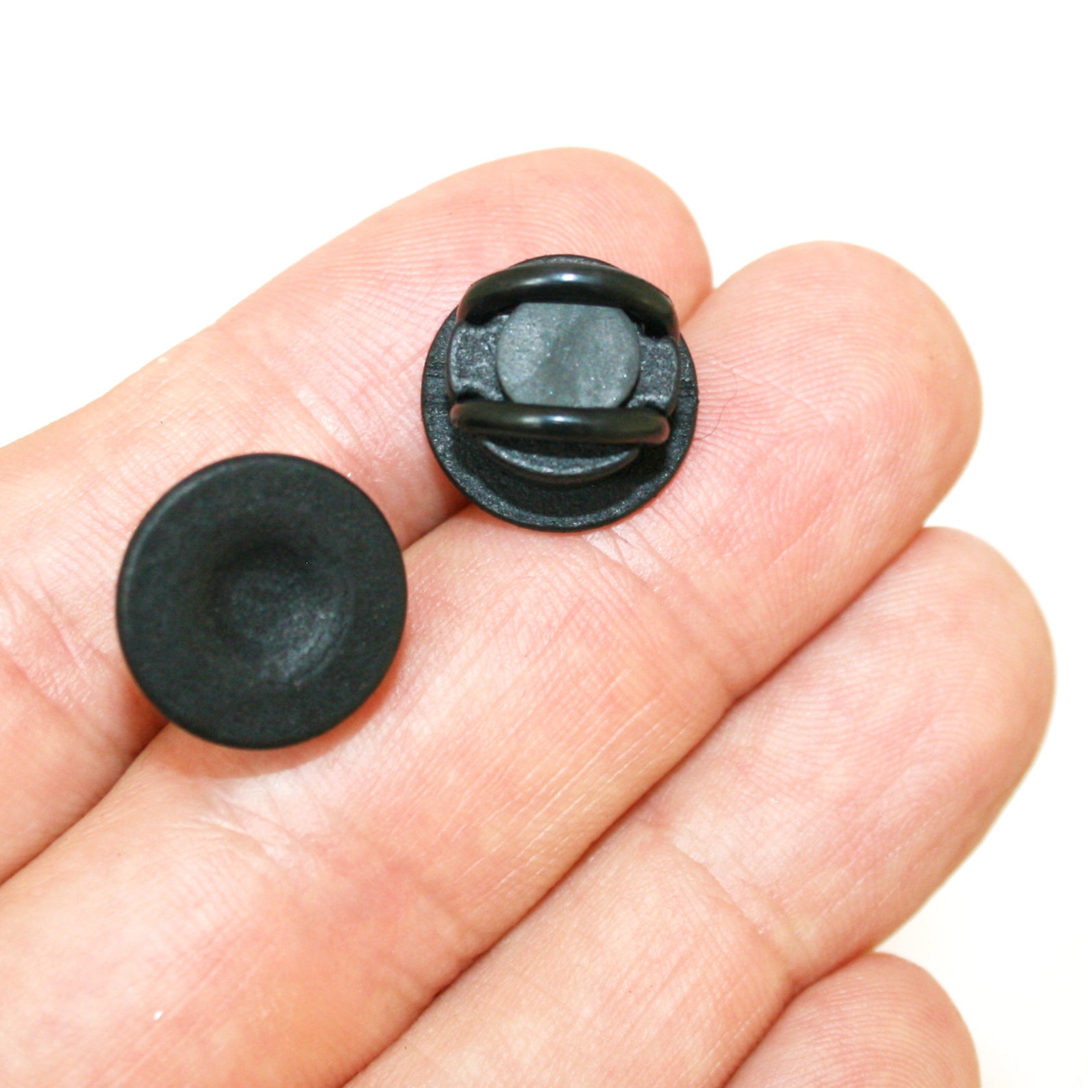 Spec Hooks Ohrschoner für Gesichtsmasken & Brillen Extension Button ...