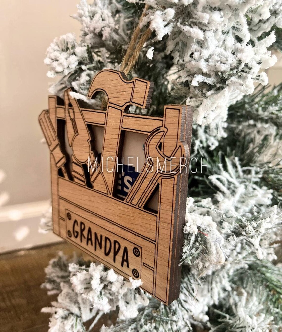 Toolbox Gift Card SVG, Gift Card Holder File, Svg File, Gift Card Svg ...