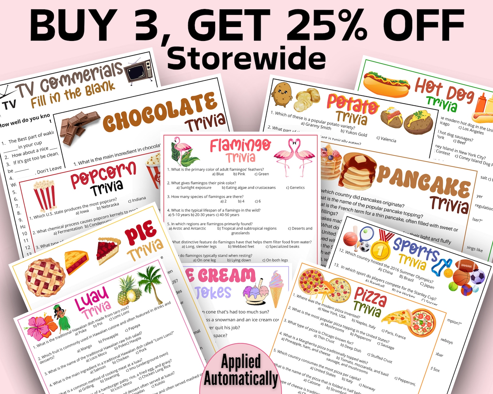 Fiesta Jokes for Kids, Mexican Taco Fiesta Games, Quinceañera Fiesta ...