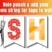 Shana Tova Banner Sign,printable Rosh Hashanah Poster,diy 5786 New Year ...
