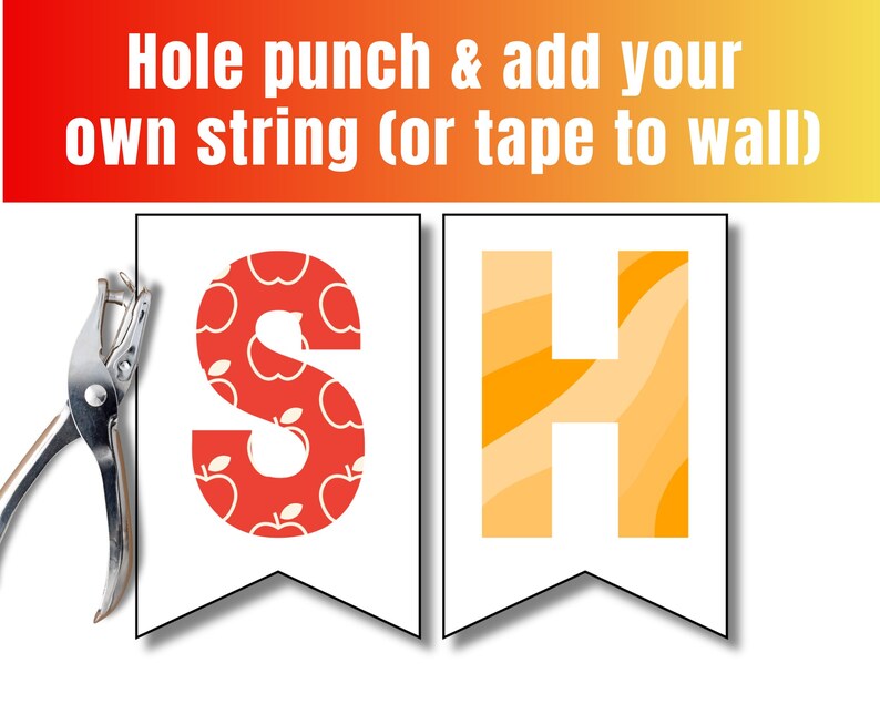 Shana Tova Banner Sign,printable Rosh Hashanah Poster,diy 5786 New Year ...