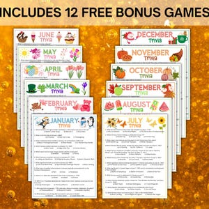 Bee Trivia Game,printable Honey Bee Game for Kids & Adults, What Will ...