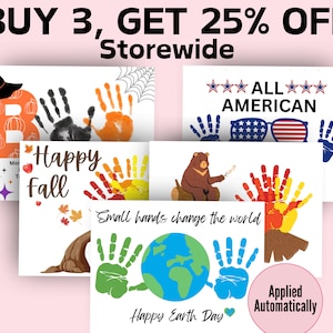 April Fools’ Handprint Craft, April Fools’ Day Craft for Toddlers ...