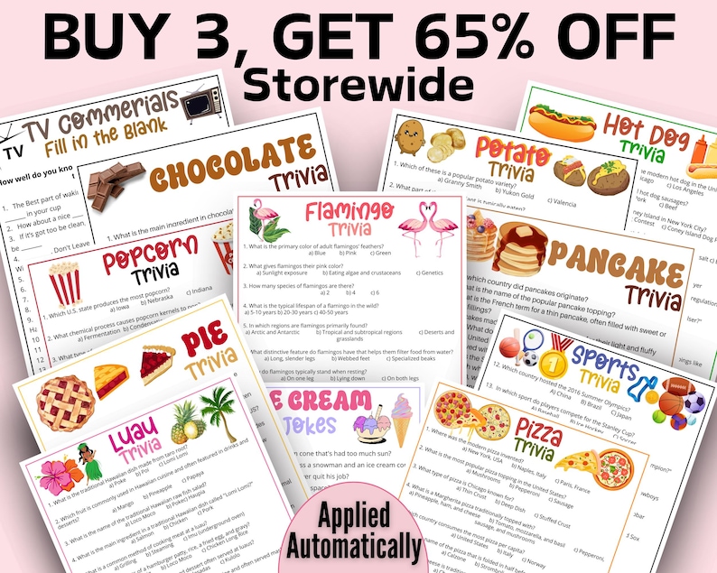 Pop Culture Trivia Game, Guess Which Came First Quiz,printable Game for ...