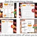 Hot Dog Trivia Game, Printable Hot Dog Game for Kids & Adults, BBQ Baby ...