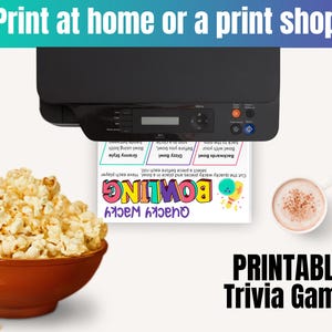 Bowling Challenge Game, Quacky Wacky Bowling, 45 Funny Ways to Bowl ...