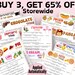 November Trivia Game, Fall Season Game, Autumn Party Game, Monthly Fall ...