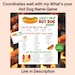 Hot Dog Bar Table Signs, Hot Dog Themed Birthday Party, Barrbeque Baby ...