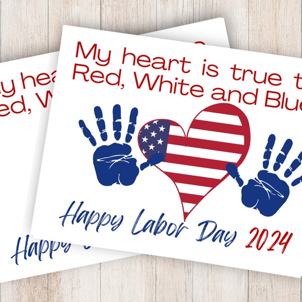 Labor Day Crafts - Etsy