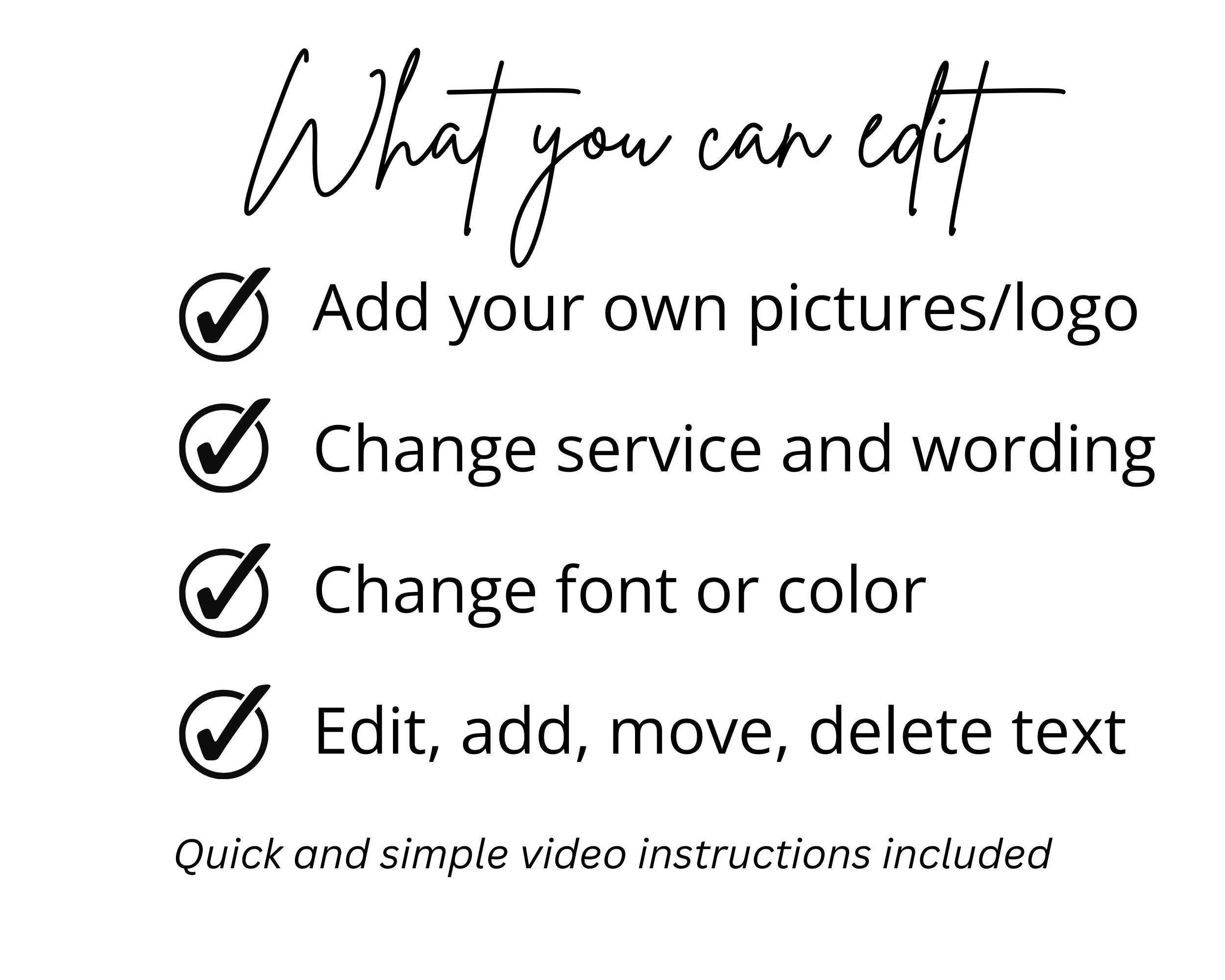 Editable Soup Cook-off Flyer, Fall Work Competition, Winter Soup ...