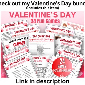 Valentine's Day Movie Quote Trivia Game, Rom Com Movie Quotes ...
