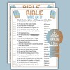 Bible Games, Jesus Riddles, Who Am I, Bible Games for Kids & Adults ...