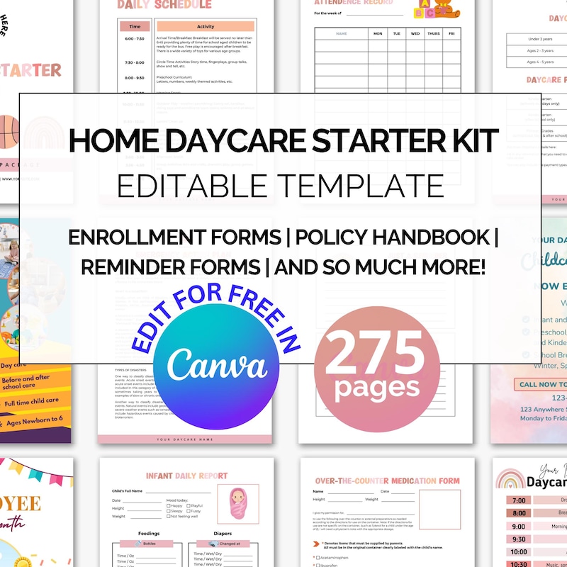 Kits Contract - Etsy UK