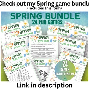 April Fools' Day Trivia, Printable Multiple Choice April Fools' Day ...