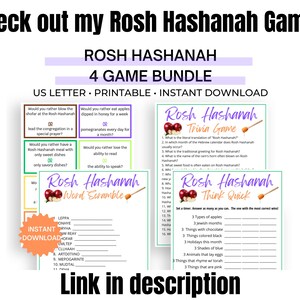 Rosh Hashanah Handprint Art, Shana Tova, Rosh Hashanah Activity for ...