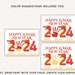 Lunar New Year Handprint Craft, Chinese New Year Handprint Art, Year of ...