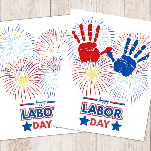 Labor Day Crafts - Etsy
