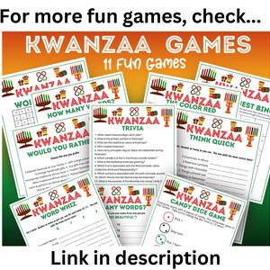 Kwanzaa Handprint Craft, Handprint Keepsake, Daycare Activity ...