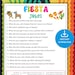Fiesta Jokes for Kids, Mexican Taco Fiesta Games, Quinceañera Fiesta ...