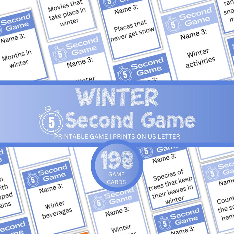 Winter Solstice Present - Etsy