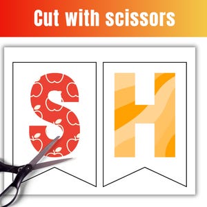 Shana Tova Banner Sign,printable Rosh Hashanah Poster,diy 5786 New Year ...