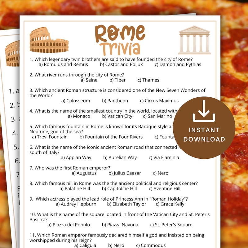 Italian Classroom - Etsy