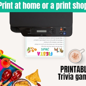 Fiesta Jokes for Kids, Mexican Taco Fiesta Games, Quinceañera Fiesta ...