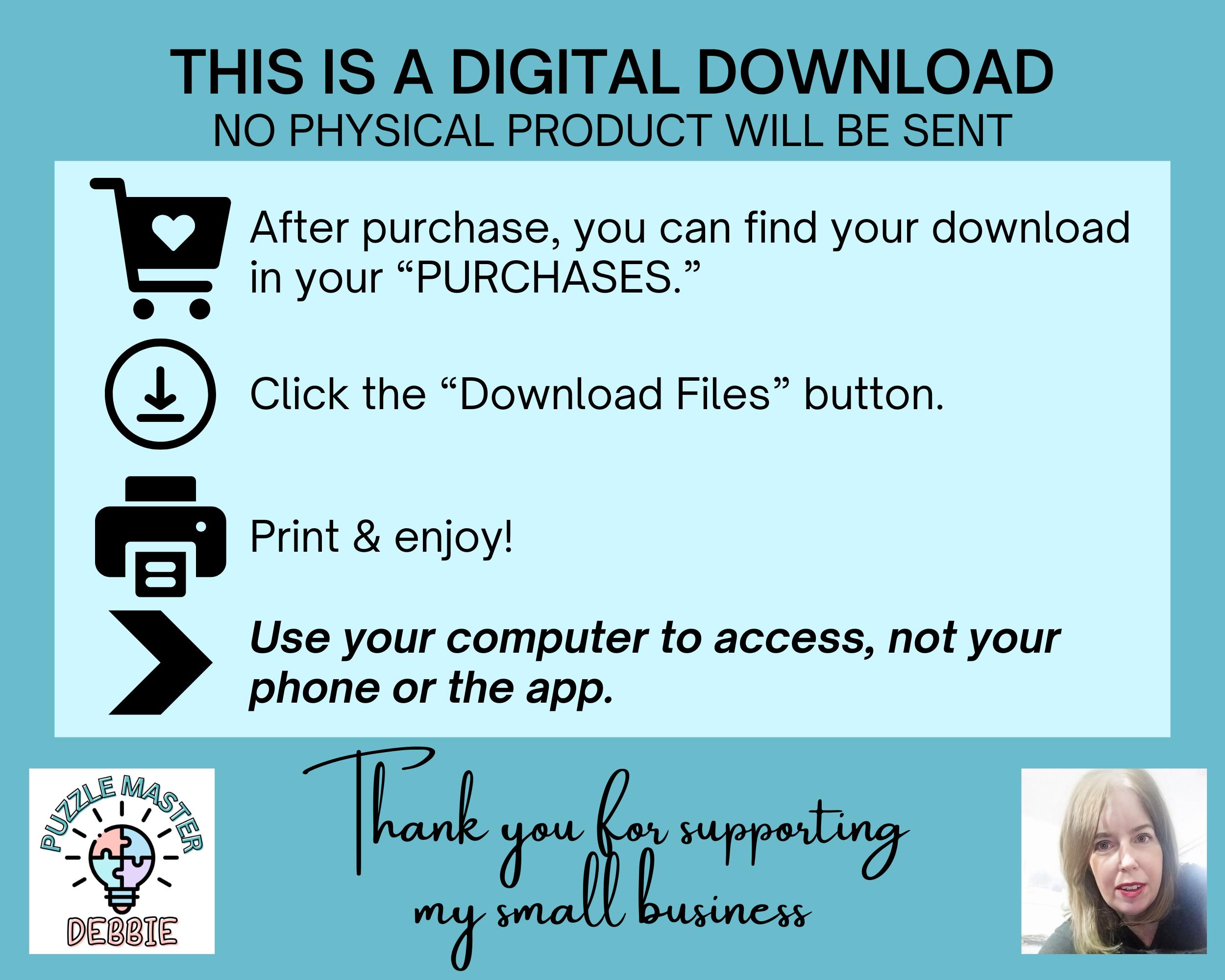 Pop Culture Trivia Game, Ends With AC Word Quiz,printable Game for Kids ...