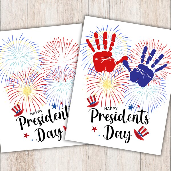 American Presidents - Etsy