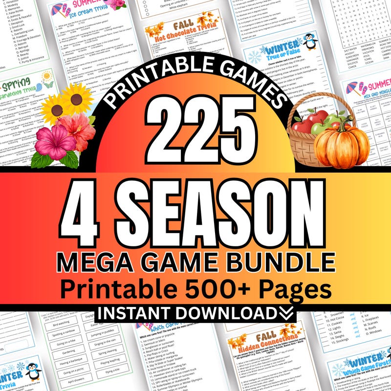 Winter Stickers Fun - Etsy