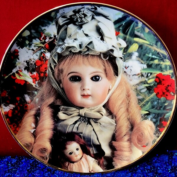 Celeste Portrait - Etsy