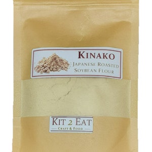 DIY Raindrop Cake Kit Molecular Gastronomy Set Japanese Dessert Making ...