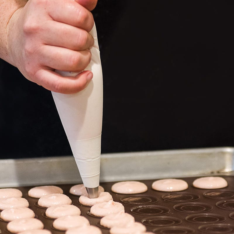 Macaron Making Kit - Etsy