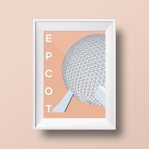 Art & Collectibles Minimalist Wall Art Buckminster Fuller Architecture ...